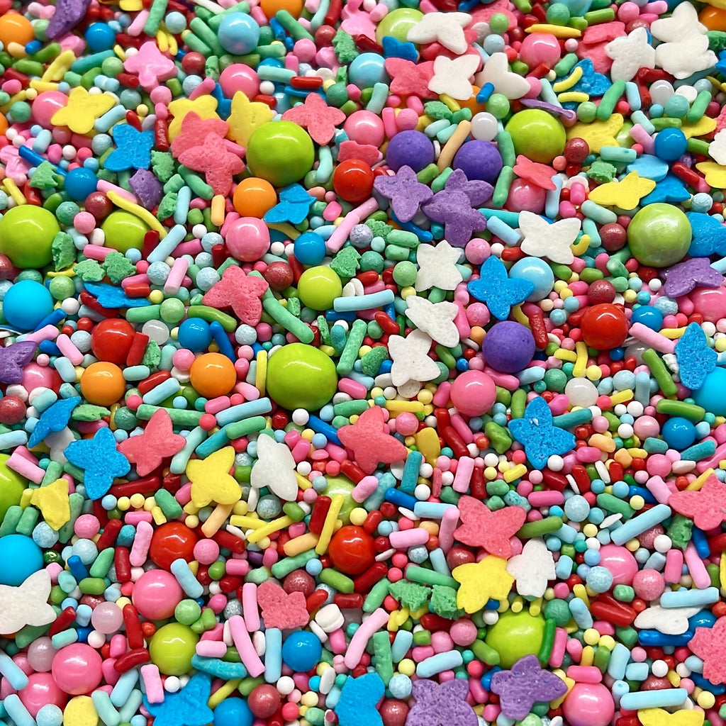 DELUXE SPRINKLES | Sucre Sprinkles